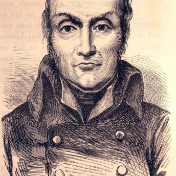 Nicolas Appert | Châlons-en-Champagne – The Tourist Parenthesis