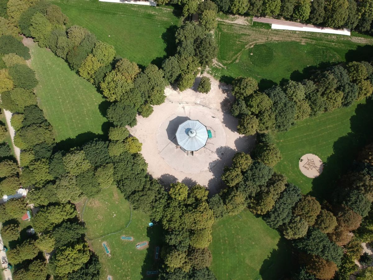 Nos Jardins | Les Jards | Châlons Tourisme