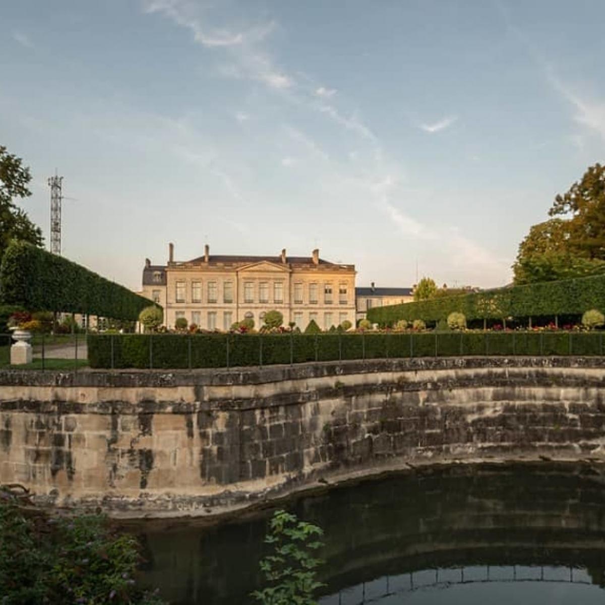 Châlons-en-Champagne – La Parenthèse Touristique