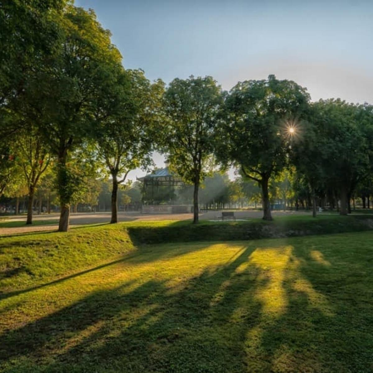 Er even uit in Châlons-en-Champagne