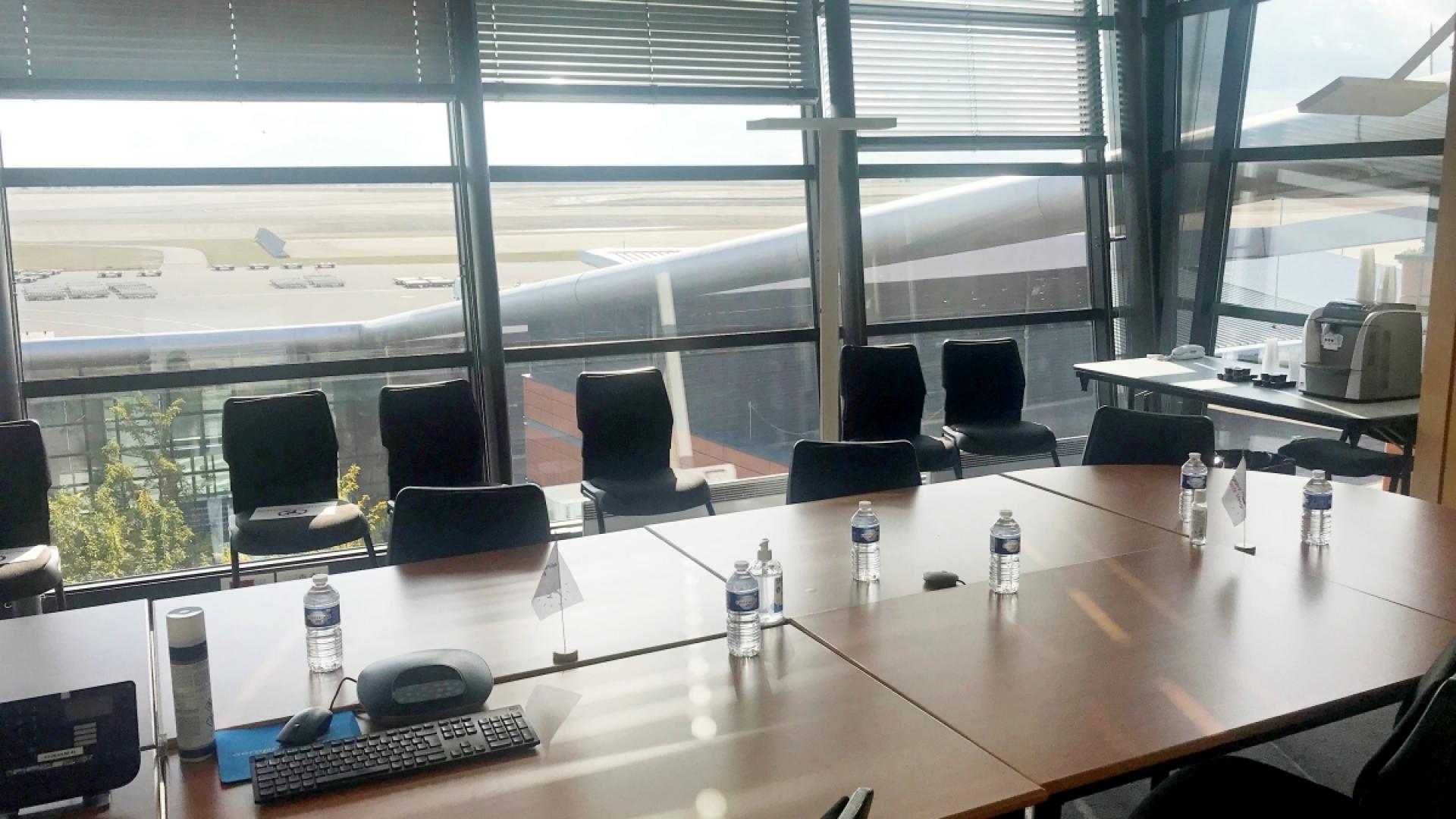 Aéroport de Vatry | Châlons-en-Champagne – La parenthèse touristique