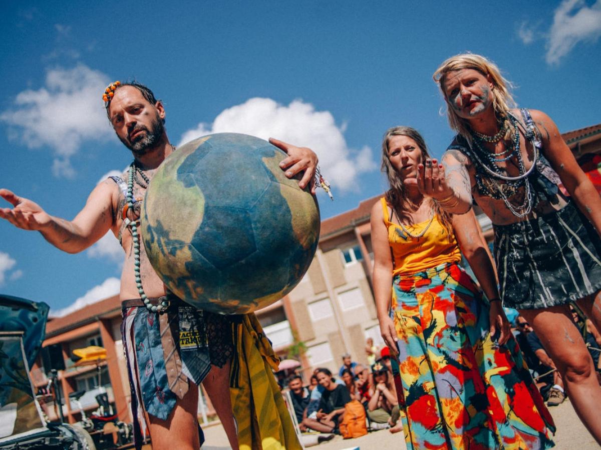 Le Festival Furies | Châlons-en-Champagne – La parenthèse touristique