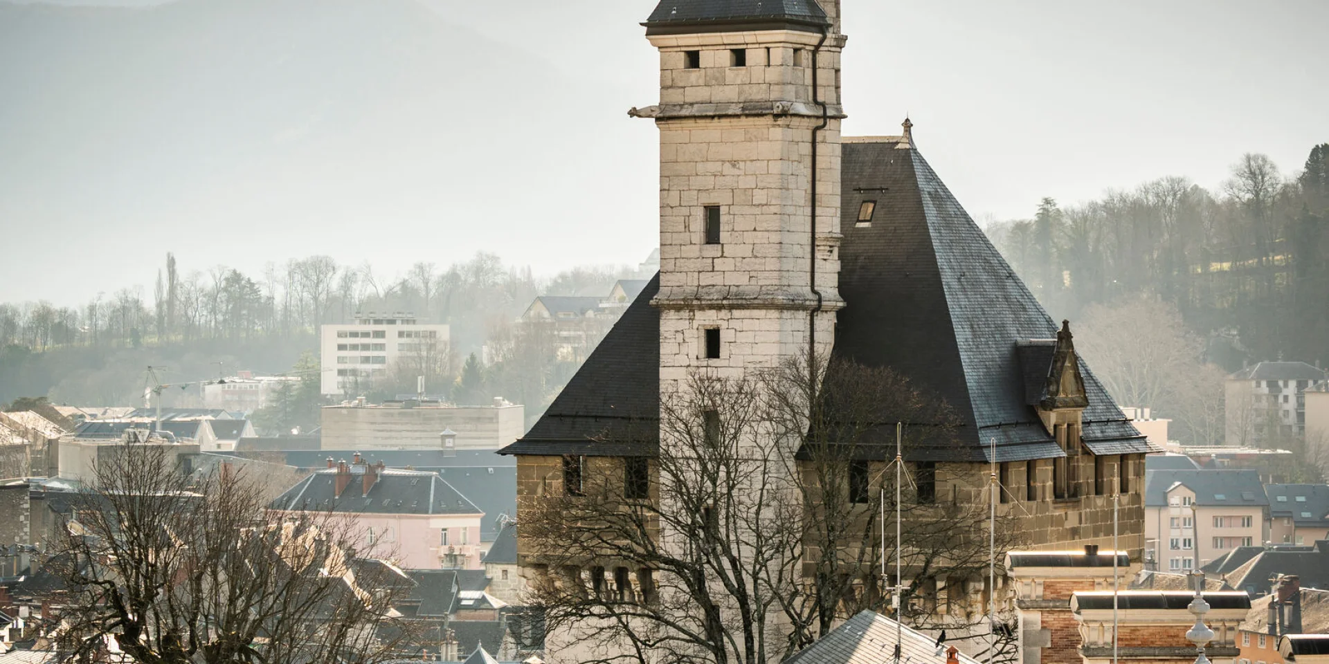 Chambéry, capital of Savoie | chambery
