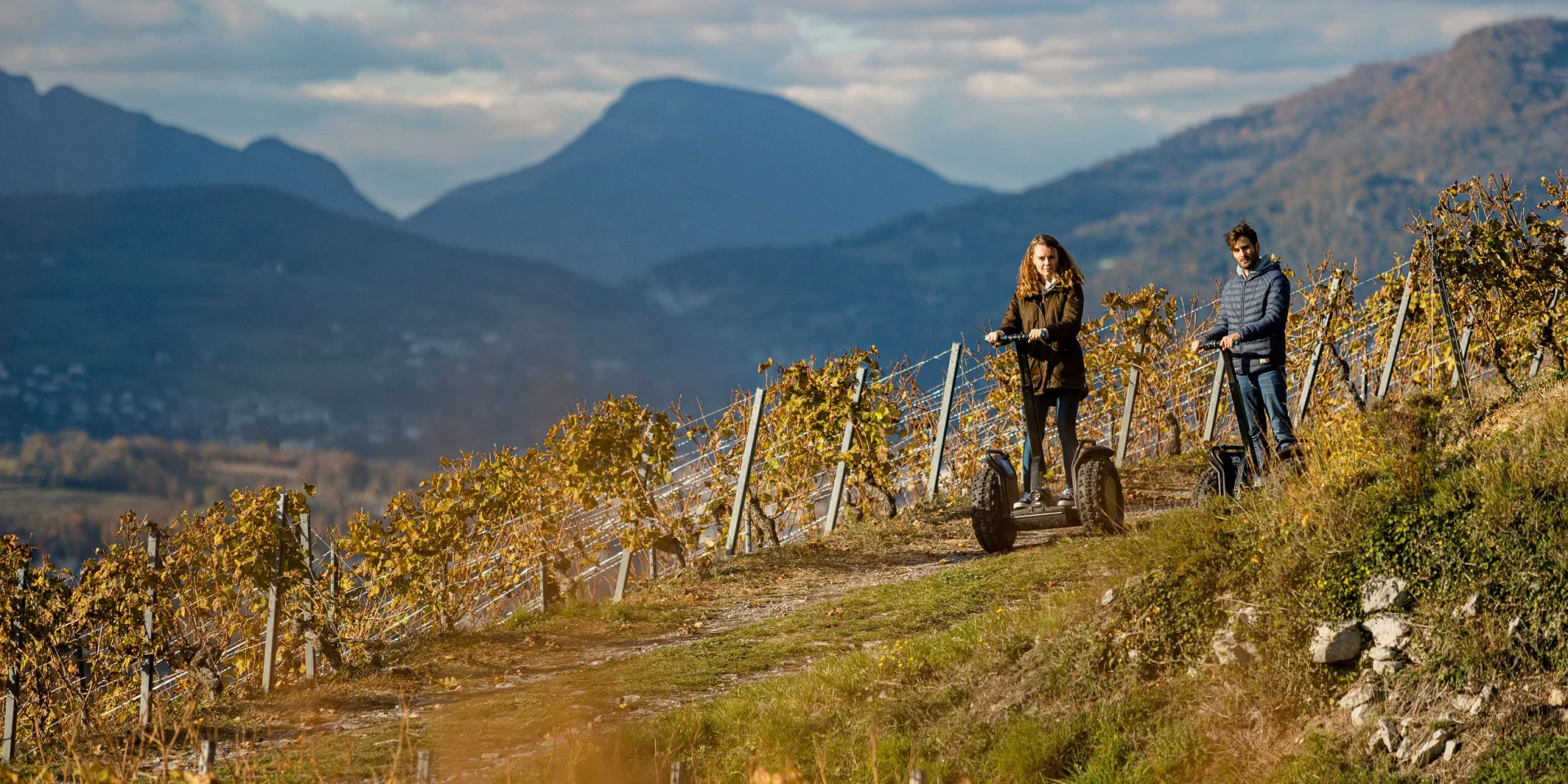 Macchinari elettrici | chambery