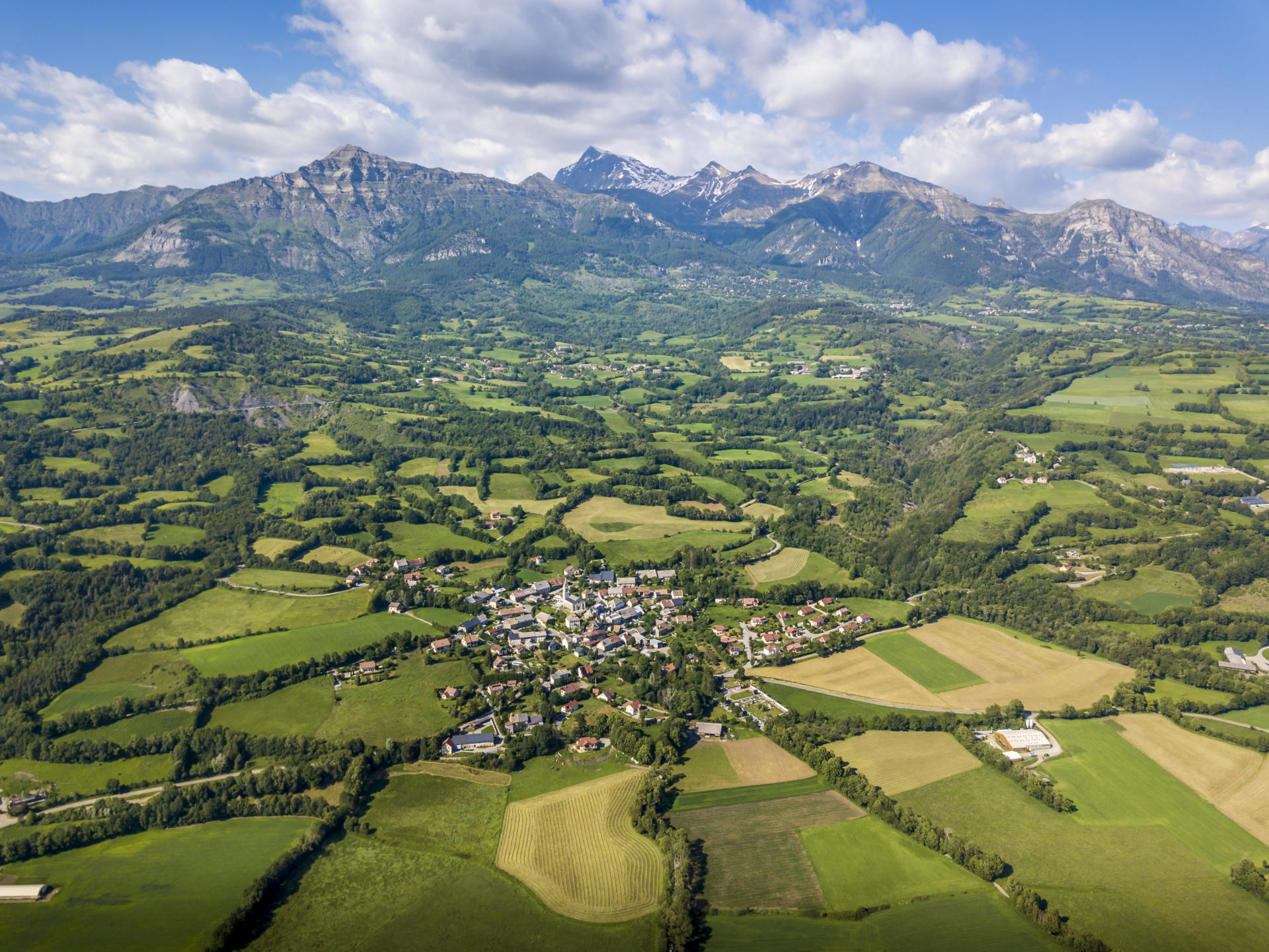 Accueil CCCV |Communauté de communes – Champsaur Valgaudemar