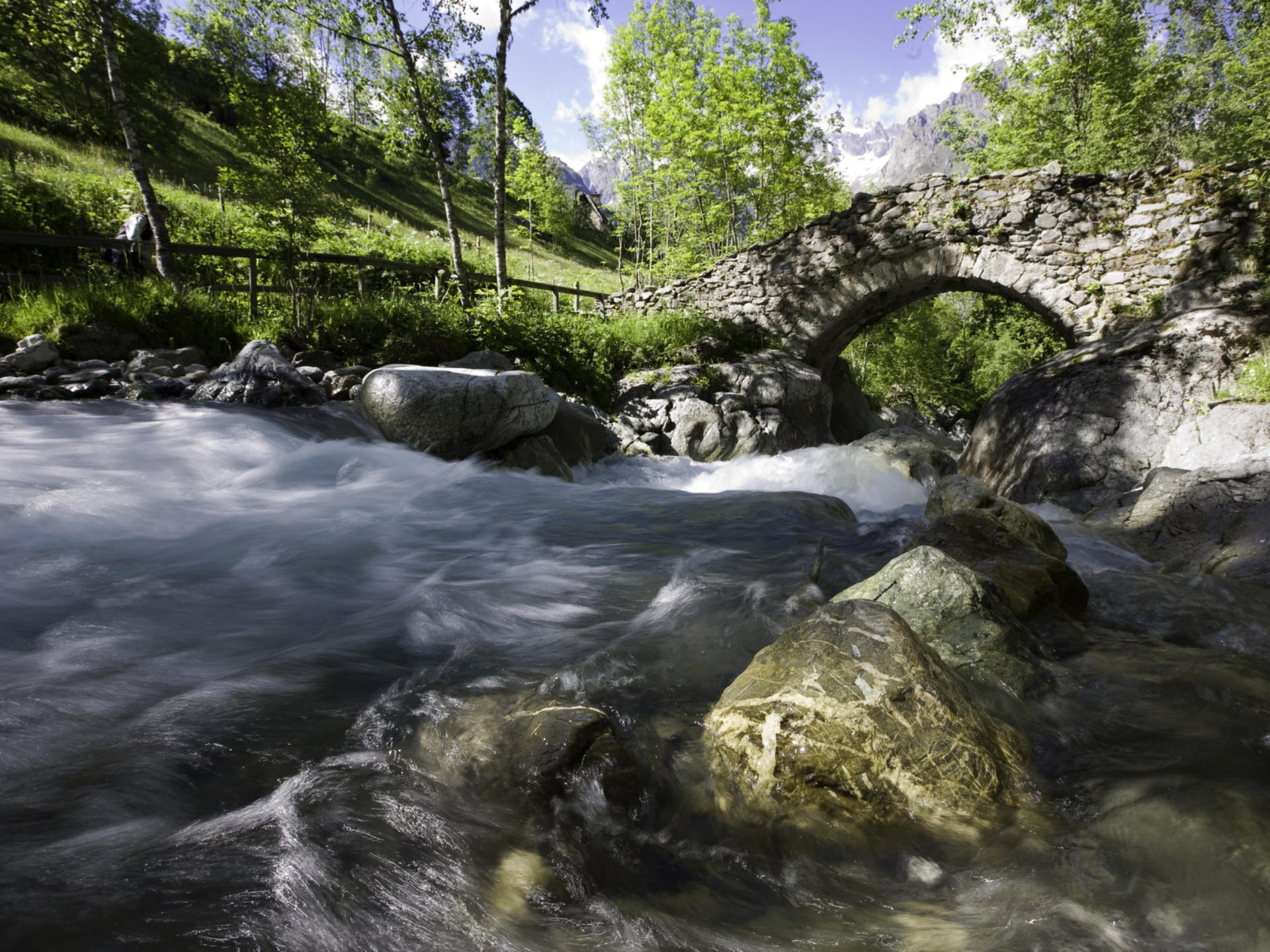 Champsaur Valgaudemar – Un territoire 4 saison aux portes du Parc ...