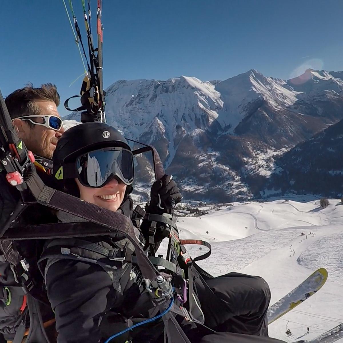 Champsaur Valgaudemar – Six stations de ski aux portes du Parc national ...