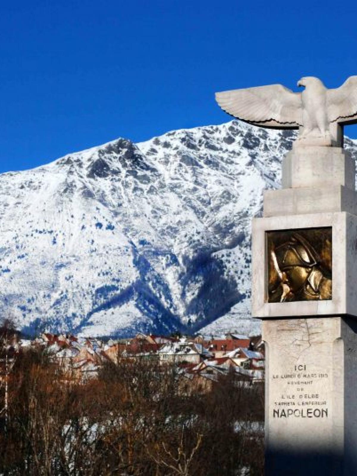 Le col du Noyer : Paradis des cyclistes en Champsaur.