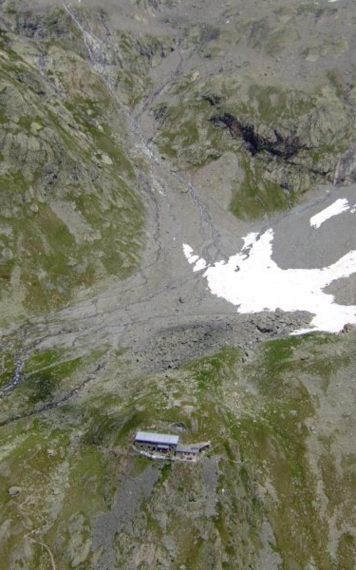 Randonnée gourmande objectif refuge