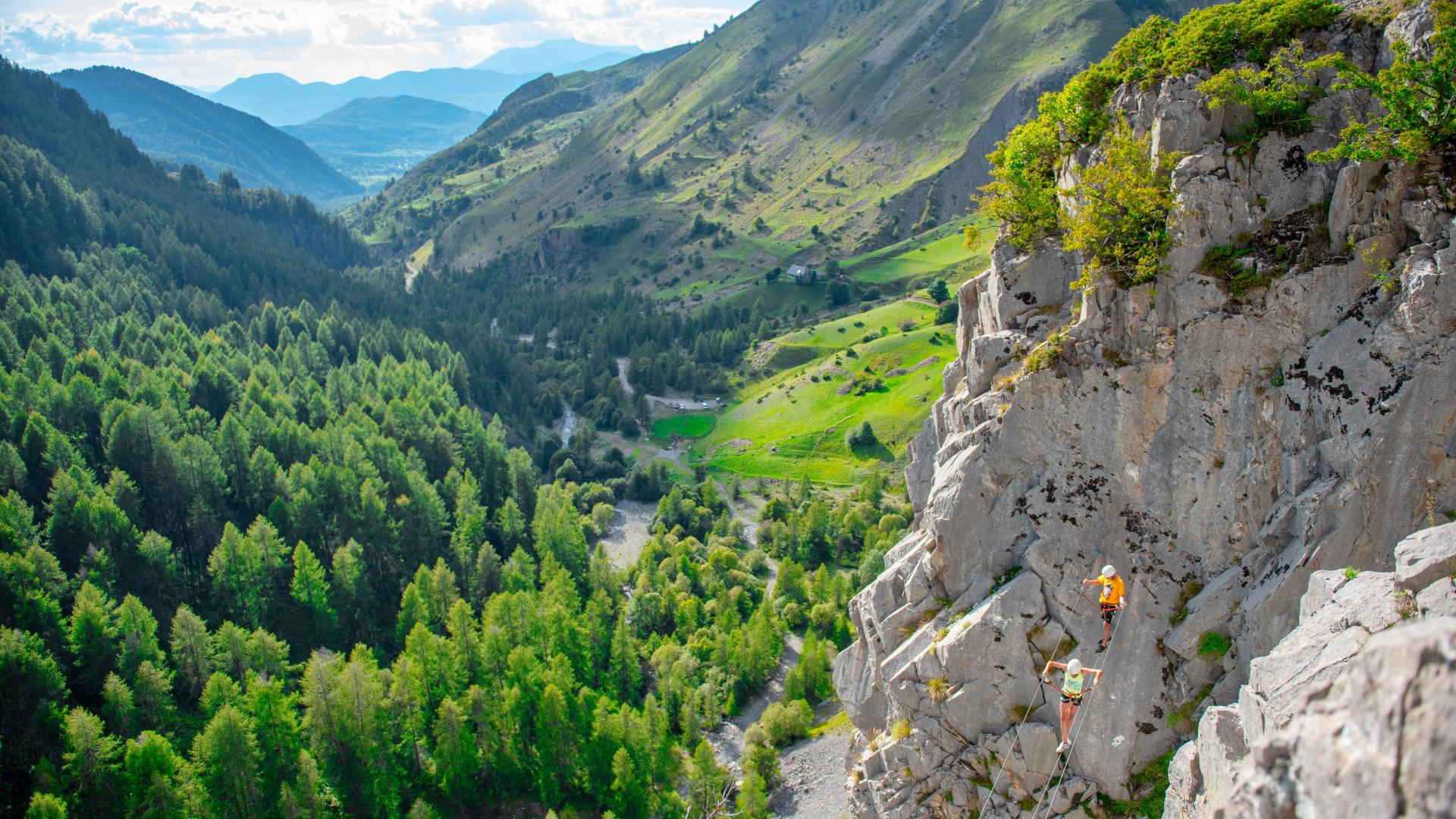 Via Ferrata