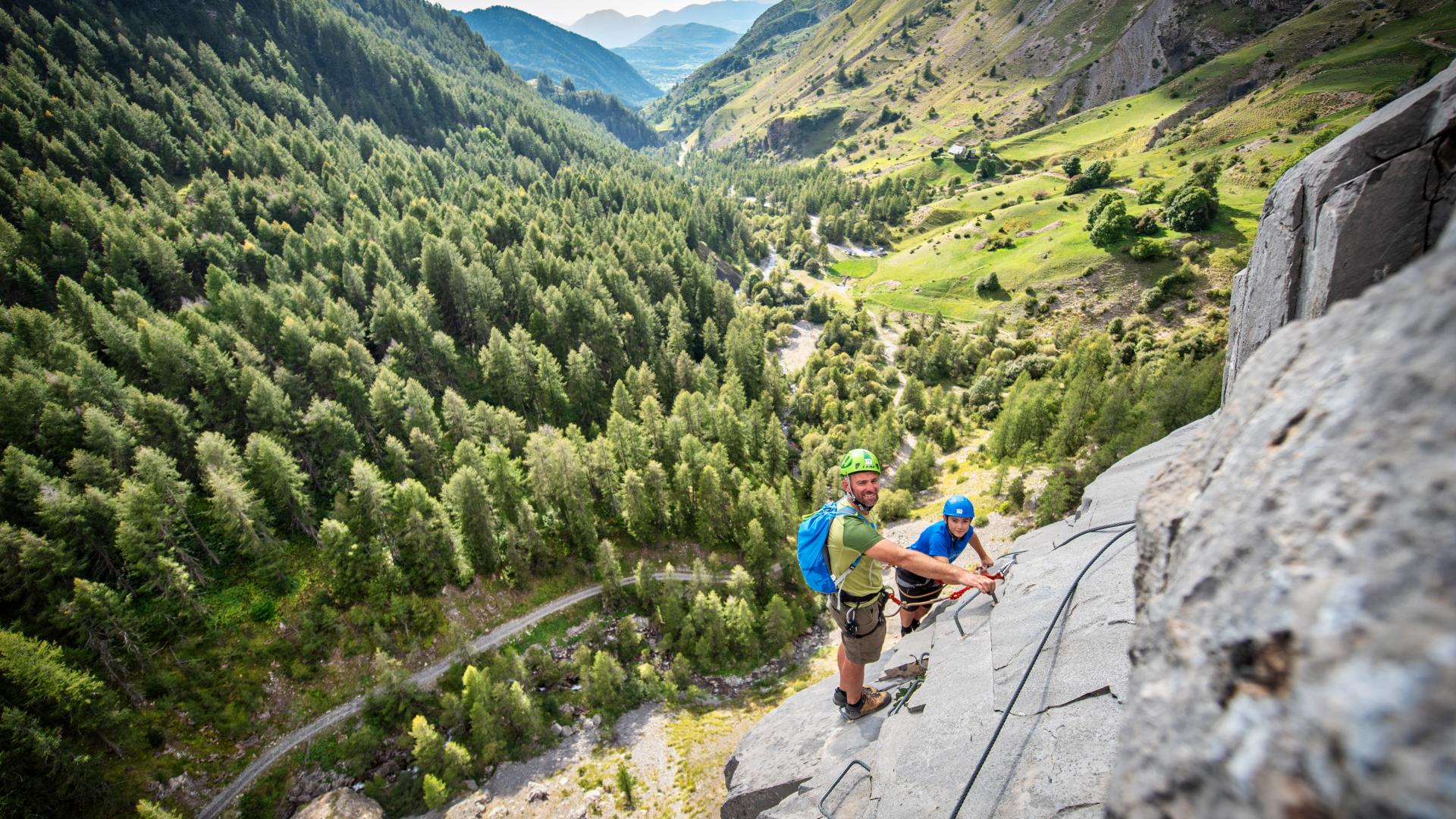 Via Ferrata Cap D Agde | Carte Des Vias Ferrata – JUFVG