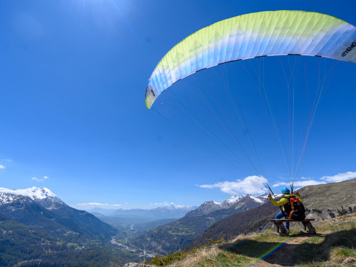 Parapente