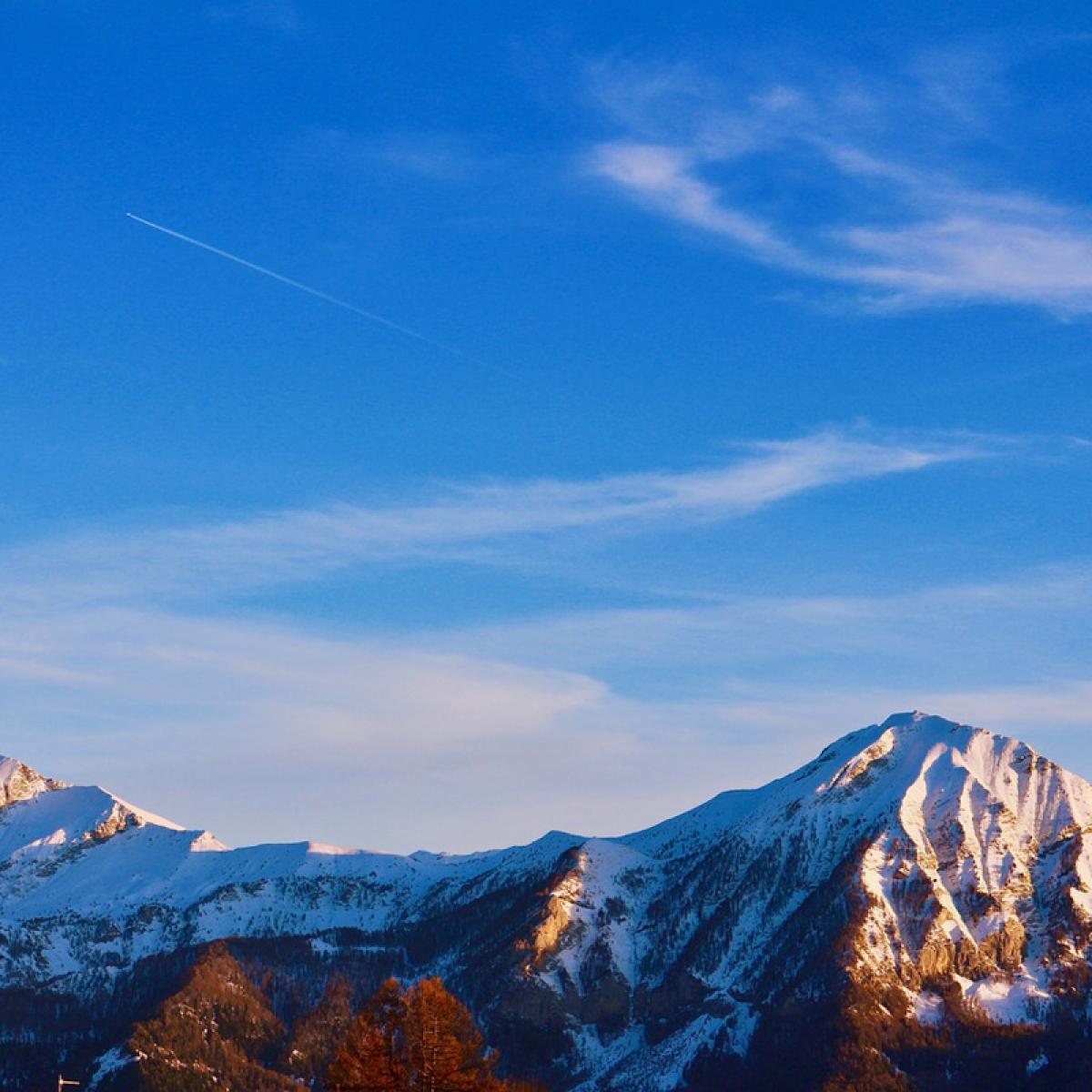 Champsaur Valgaudemar – Six stations de ski aux portes du Parc national ...