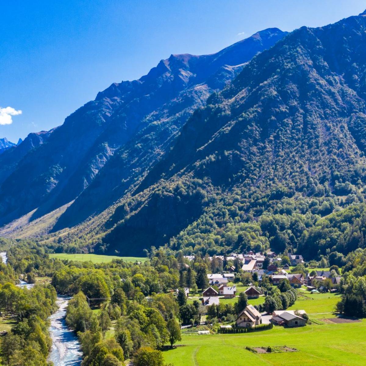 Accueil CCCV |Communauté de communes – Champsaur Valgaudemar