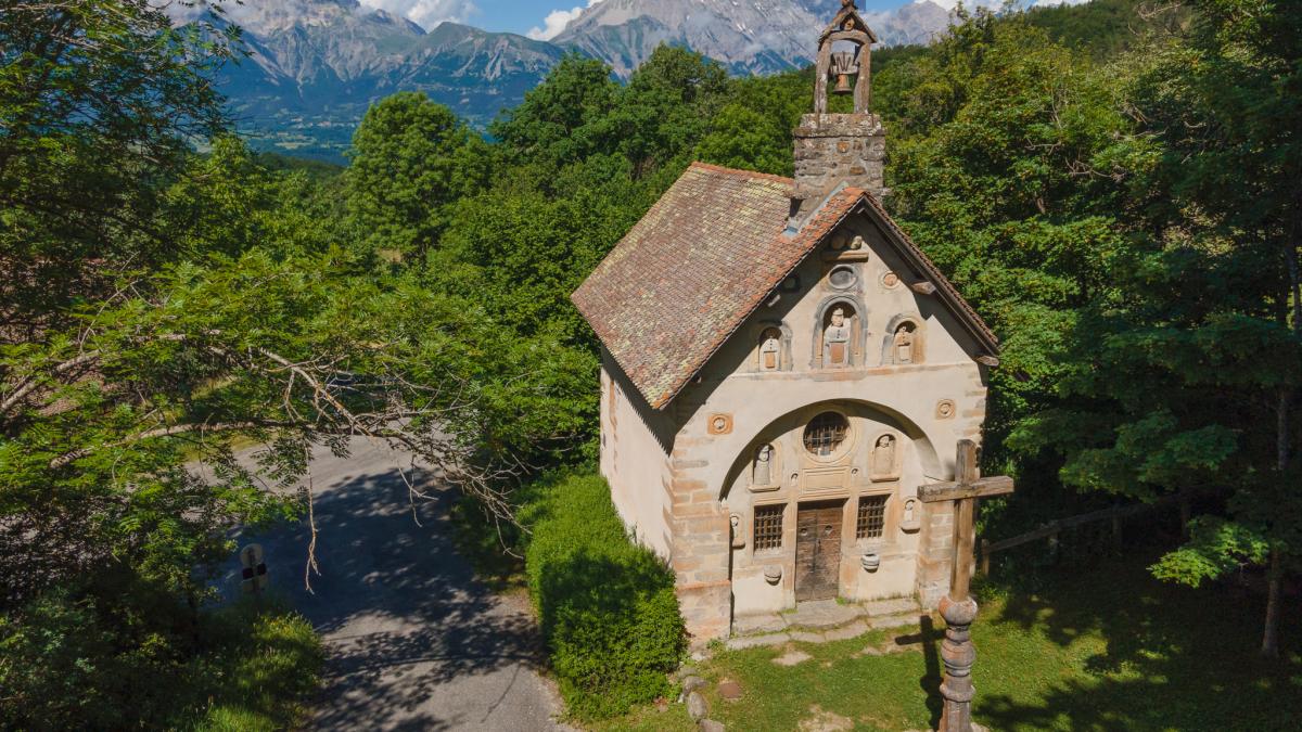 Exposition – Mesurer le monde (Saint-Bonnet-en-Champsaur)