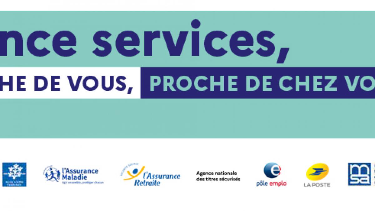 France services | Communauté de communes – Champsaur Valgaudemar
