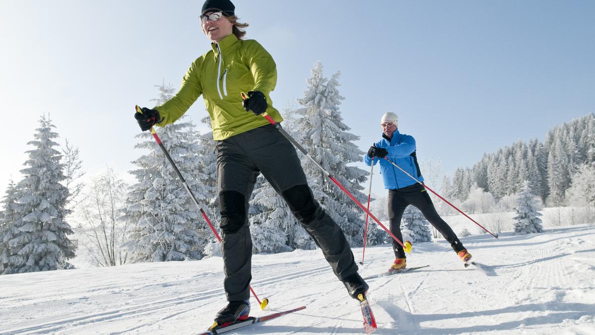 Ski de rando | Site Officiel de la Chartreuse en Savoie et Isère, au ...