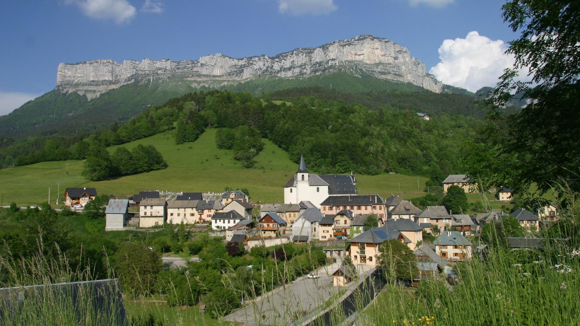Découvrir le massif de Chartreuse – Site officiel Chartreuse Tourisme ...