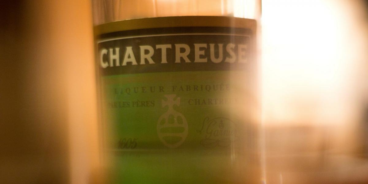 The Chartreuse, a liqueur | Official website of the Chartreuse in ...