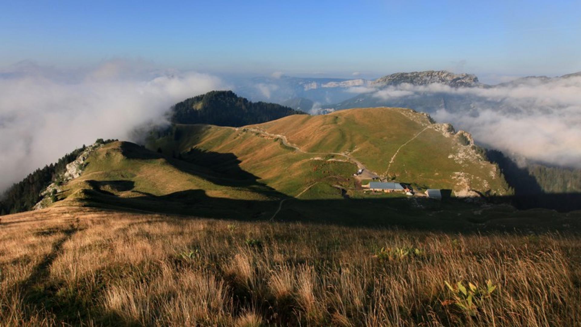 Les 10 randonnées incontournables de Chartreuse ! | Site Officiel de la ...