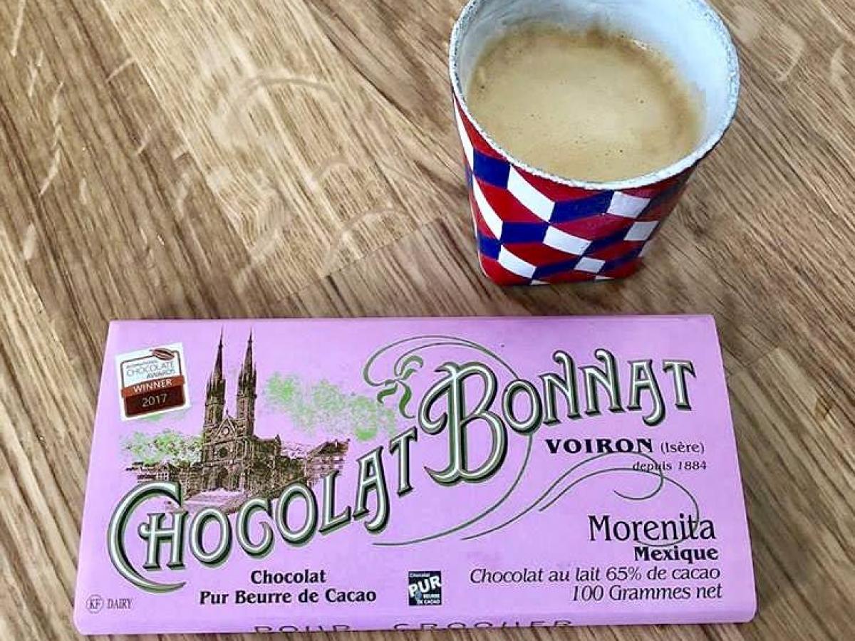 Pâques : à la rencontre des meilleurs chocolatiers de Chartreuse | Site ...