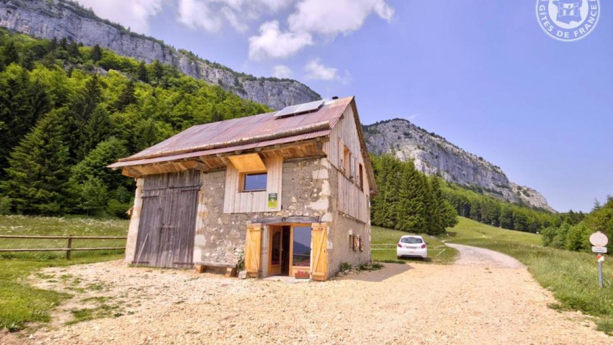 Découvrir le massif de Chartreuse – Site officiel Chartreuse Tourisme ...