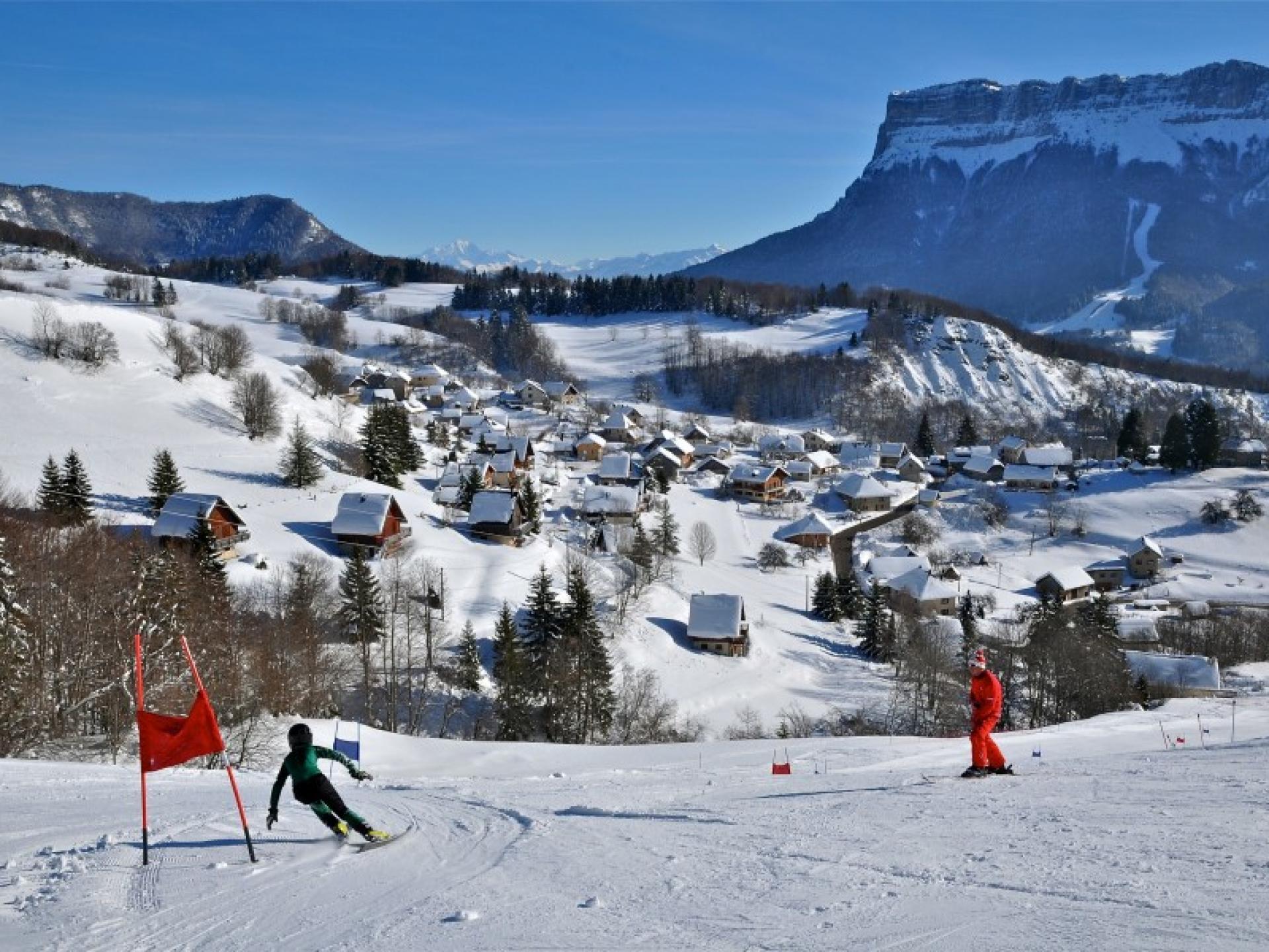 Entremont le vieux | Site Officiel de la Chartreuse en Savoie et Isère ...
