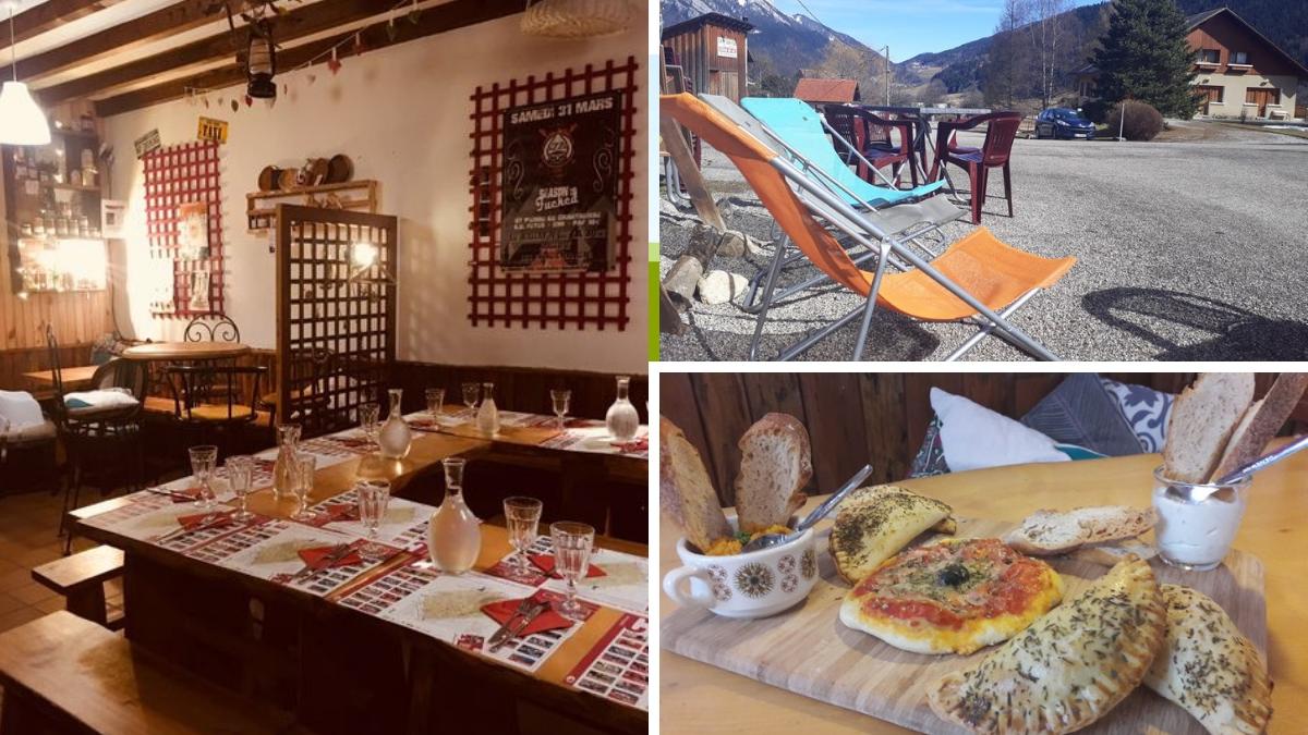 Notre top 5 des restaurants à Saint-Pierre de Chartreuse | Site ...