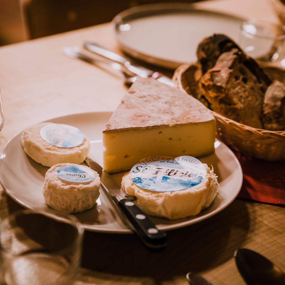 Recettes et spécialités | Site Officiel de la Chartreuse en Savoie et ...