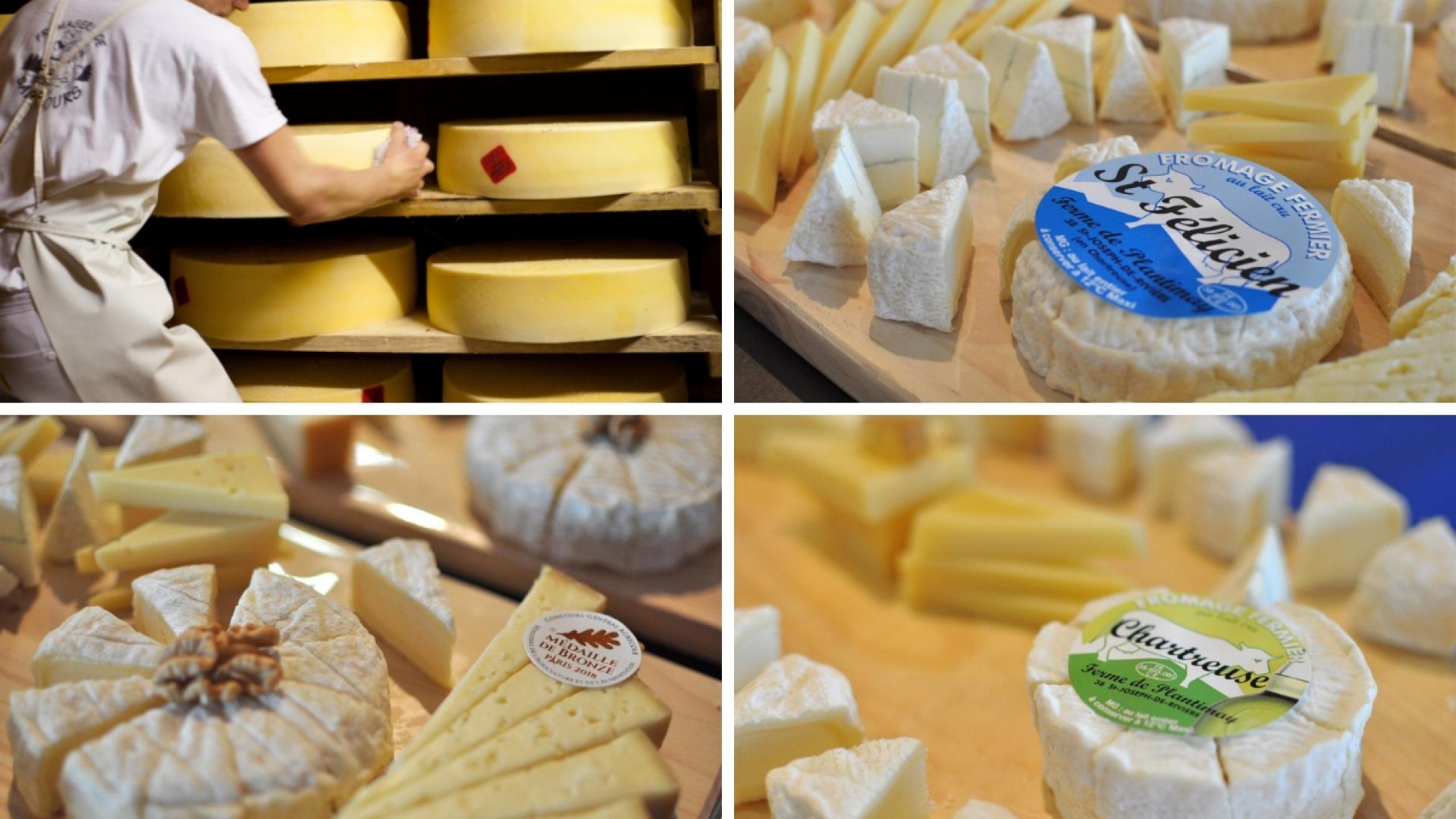 Notre top des spécialités gourmandes et locales à tester en Chartreuse ...