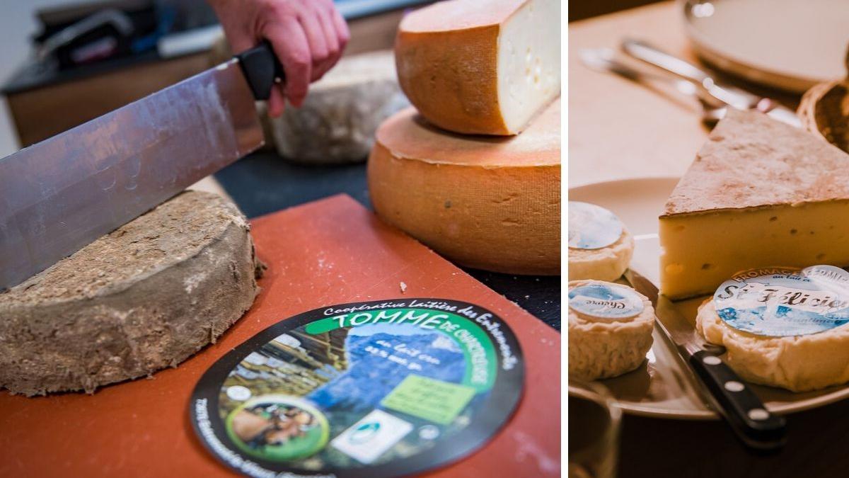 Les meilleures spécialités de Chartreuse en images – EN | Site Officiel ...