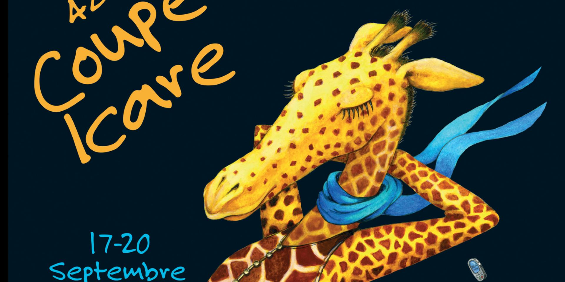 Coupe Icare 2015 : programme et infos pratiques – EN | Site Officiel de ...