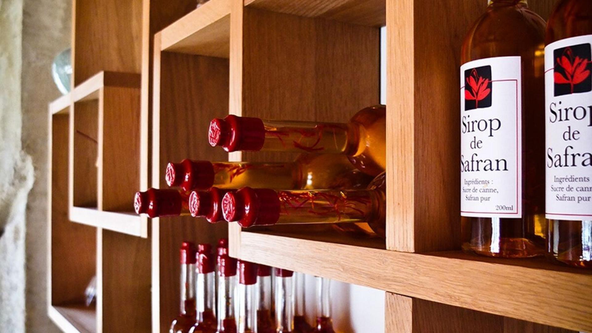 Les meilleures spécialités de Chartreuse en images – EN | Site Officiel ...