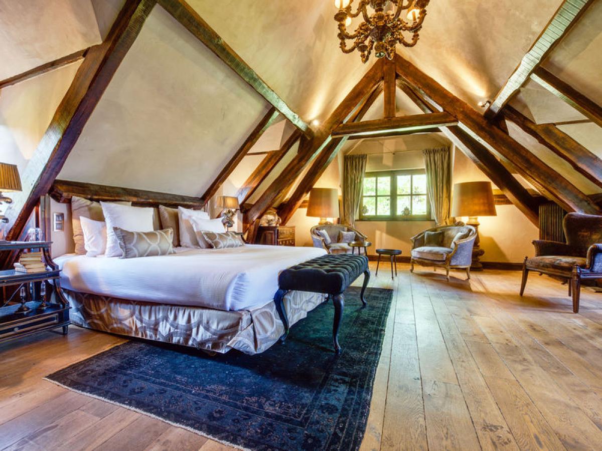 Hébergements et locations en Chartreuse – Site Officiel Chartreuse Tourisme