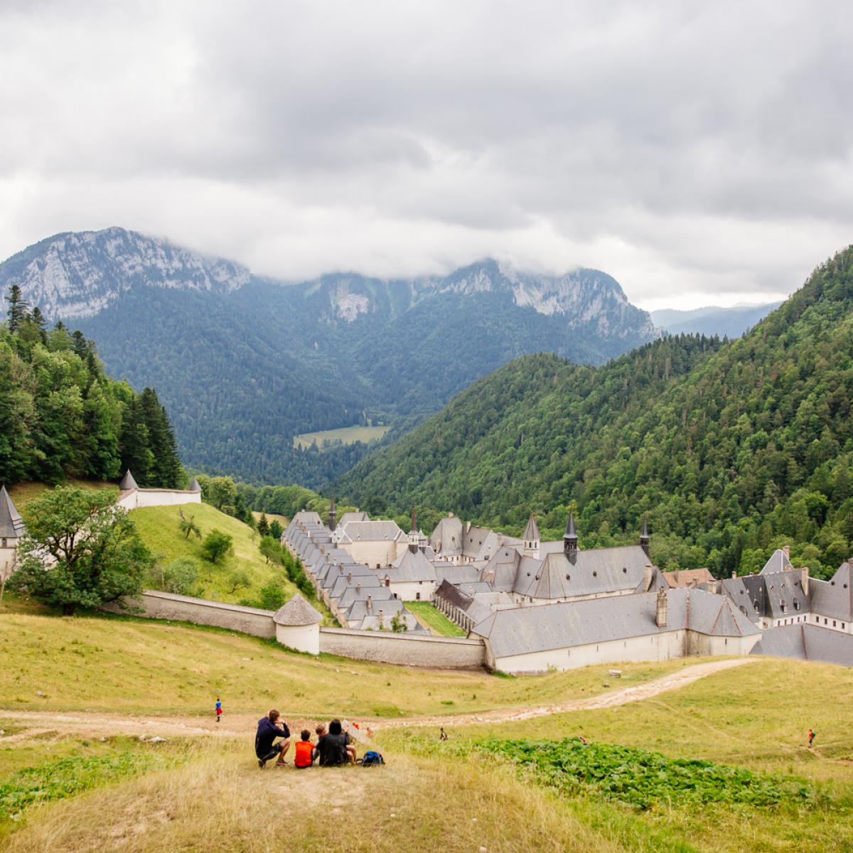 Eté en Chartreuse : découvrir, hébergement, séjour rando ou VTT – Site ...