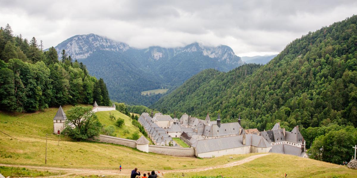 Le tour de Chamechaude | Site Officiel de la Chartreuse en Savoie et ...