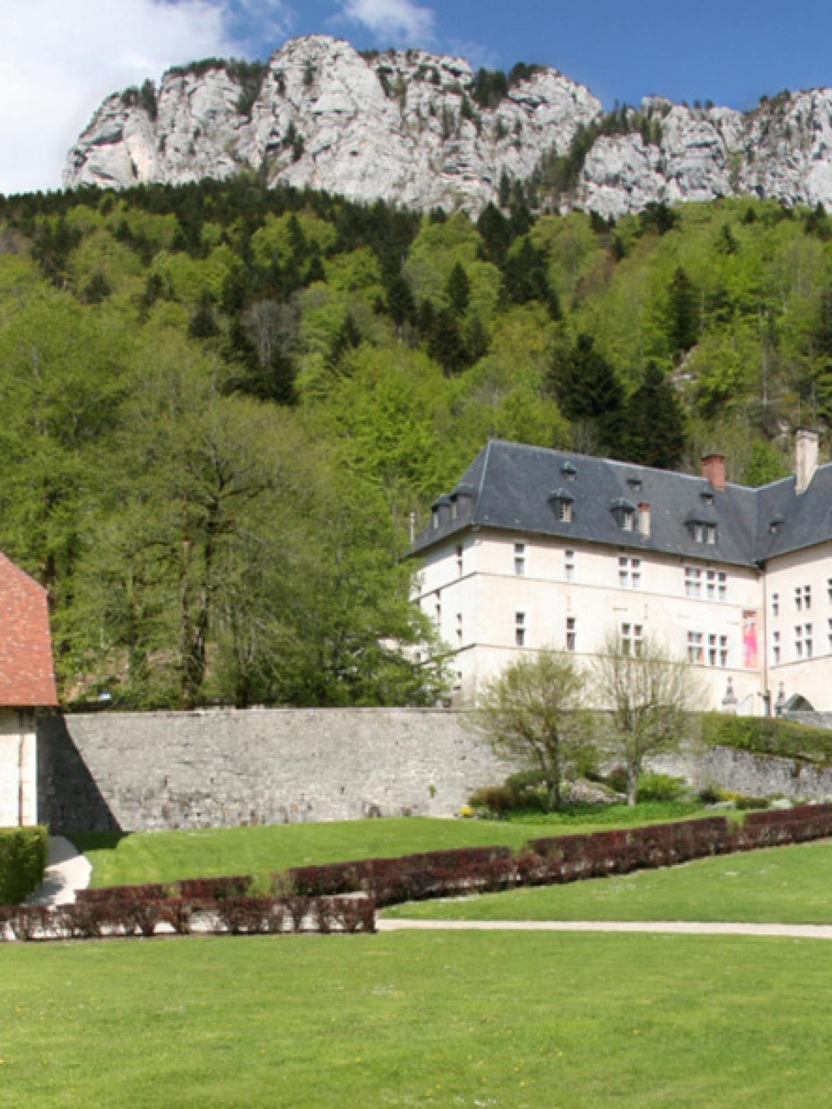 Coeur de Chartreuse | Site Officiel de la Chartreuse en Savoie et Isère ...