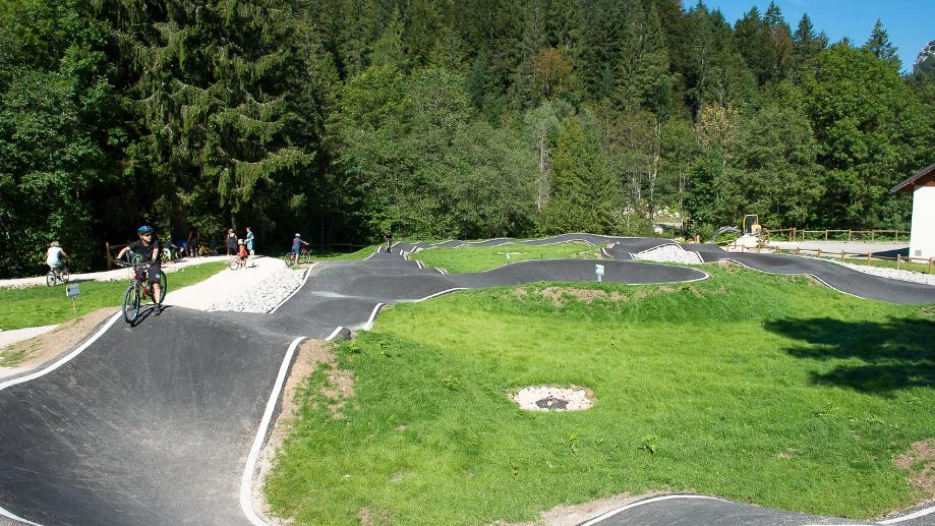 Encadrement VTT | Site Officiel de la Chartreuse en Savoie et Isère, au ...