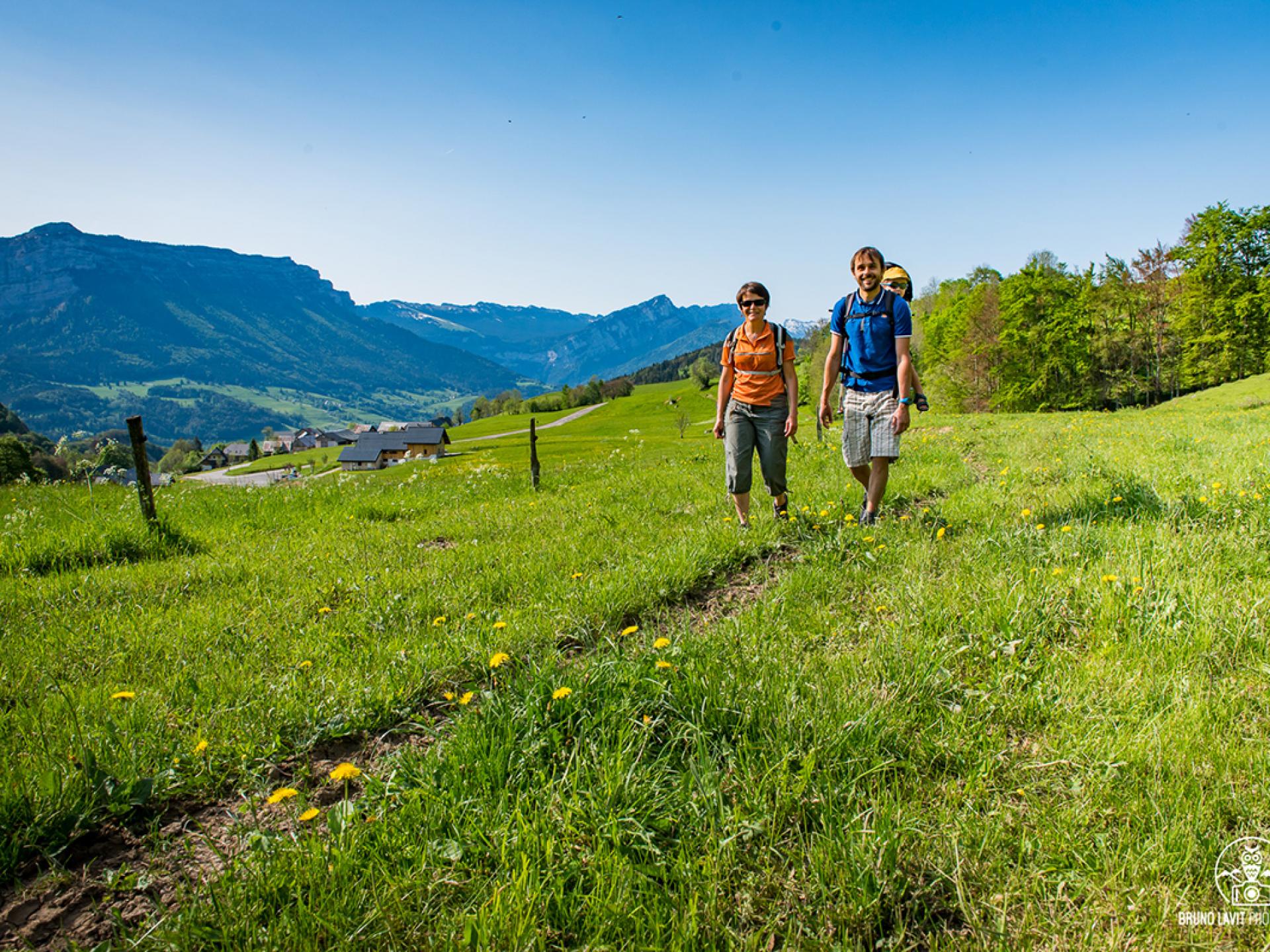 Entremont le vieux | Site Officiel de la Chartreuse en Savoie et Isère ...