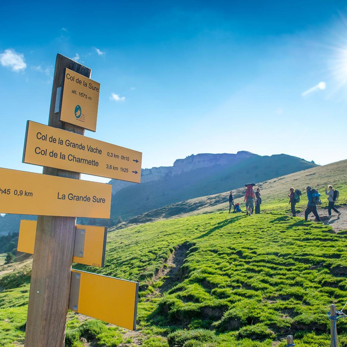 A voir ou à faire en Chartreuse, Isère et Savoie – Site Officiel ...