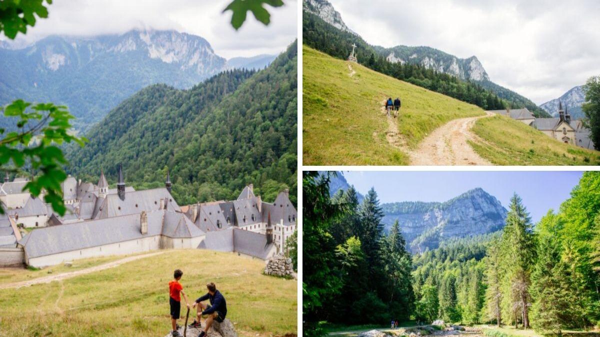 Massif de la Chartreuse : notre top 5 des activités outdoor | Site ...