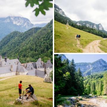 Massif de la Chartreuse : notre top 5 des activités outdoor | Site ...