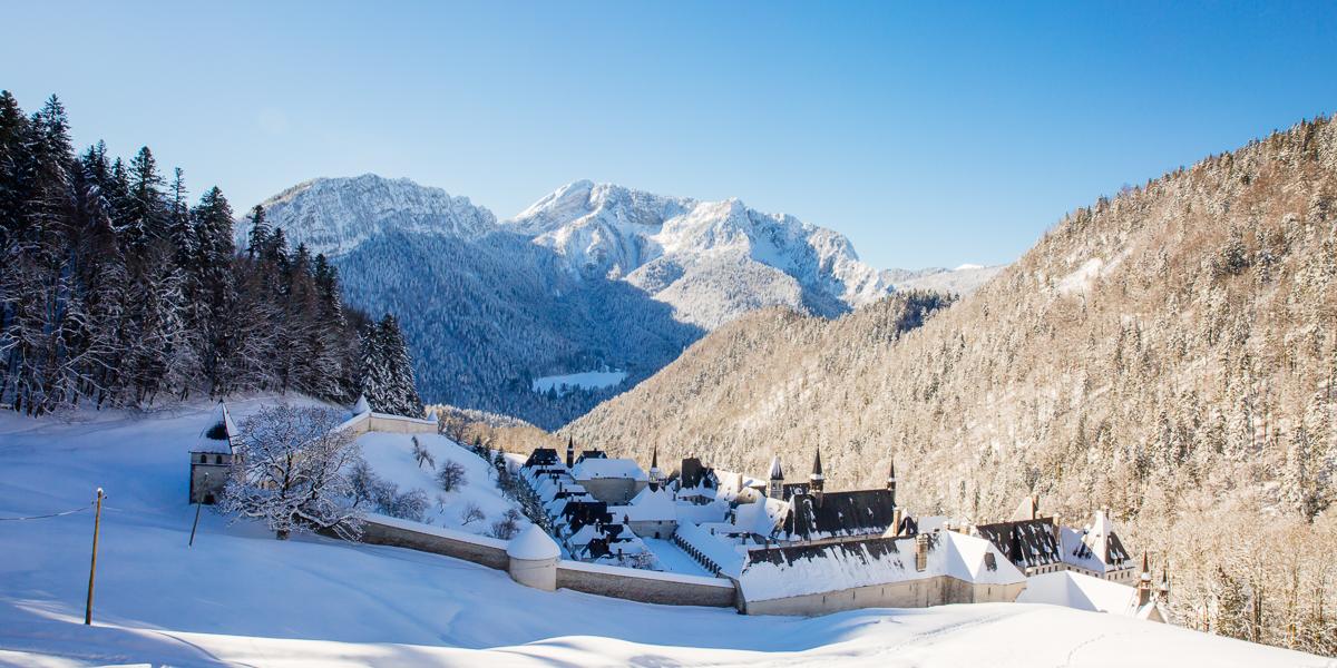 Les incontournables en Chartreuse – Site Officiel Chartreuse Tourisme ...
