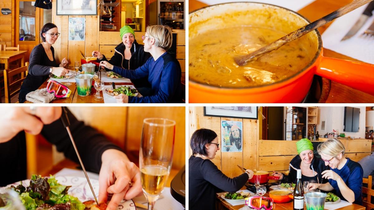 Notre top 5 des restaurants à Saint-Pierre de Chartreuse | Site ...