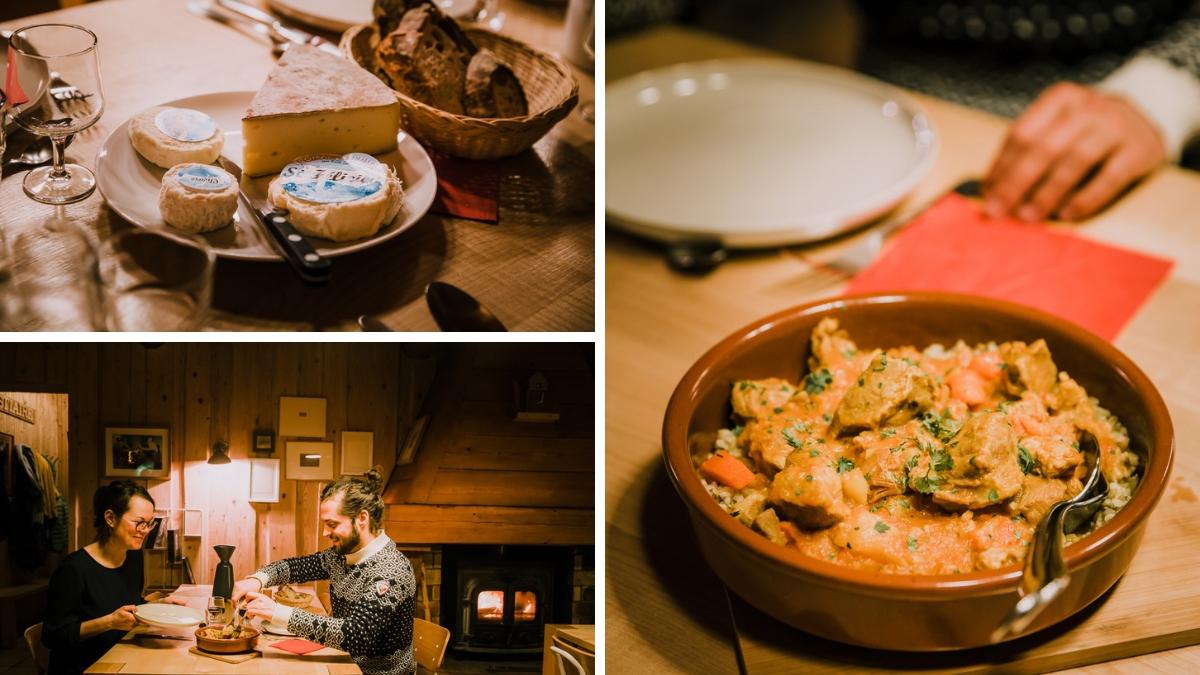 Notre top 5 des restaurants à Saint-Pierre de Chartreuse | Site ...