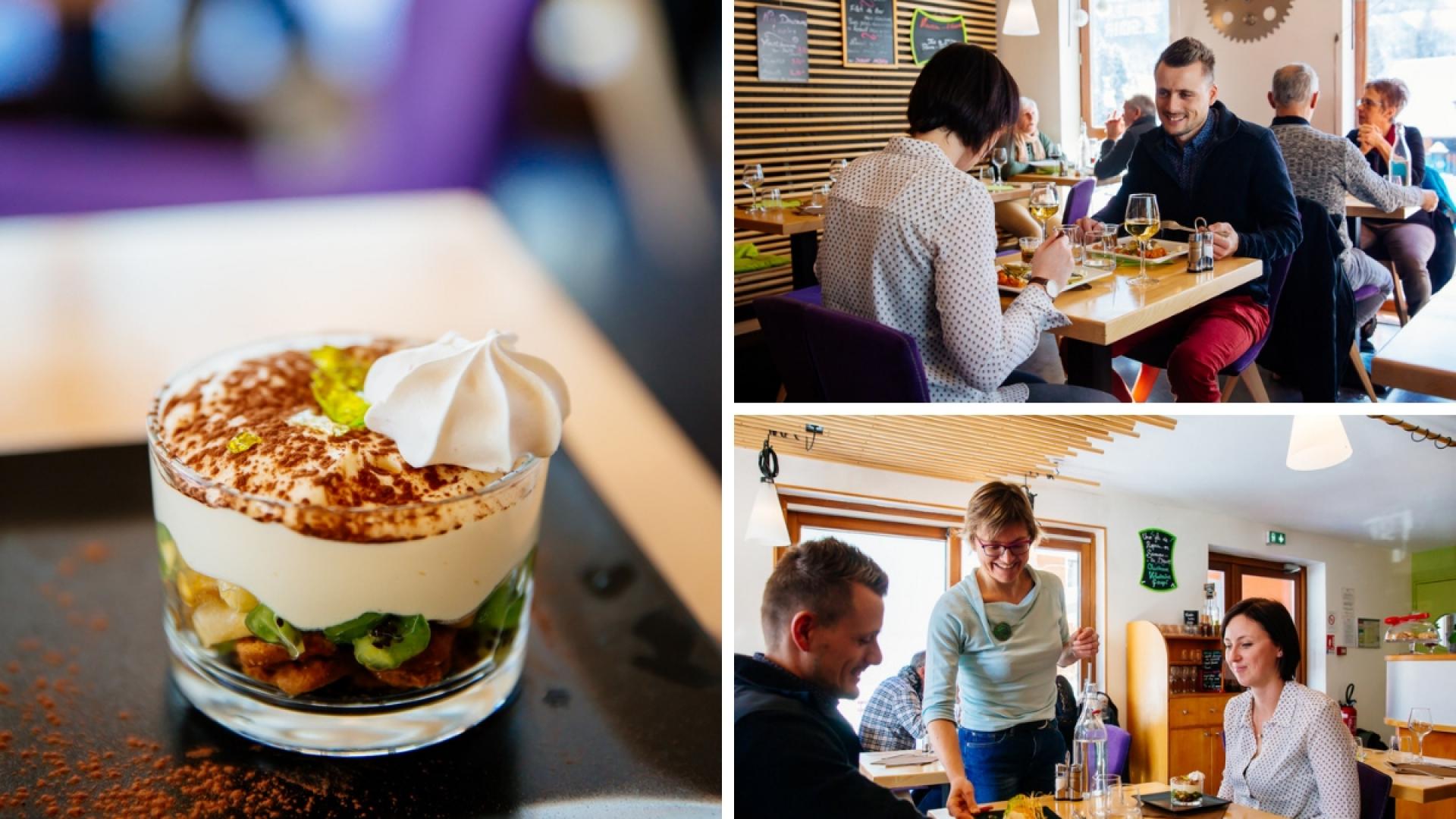 Notre top 5 des restaurants à Saint-Pierre de Chartreuse | Site ...