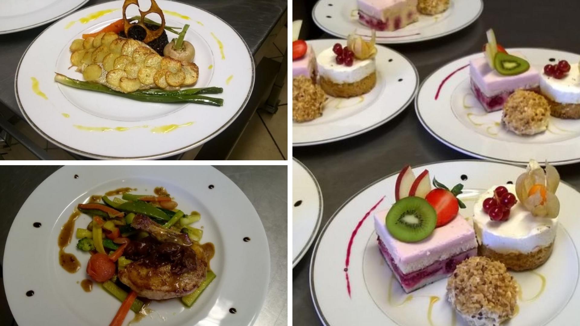 Notre top 5 des restaurants à Saint-Pierre de Chartreuse | Site ...