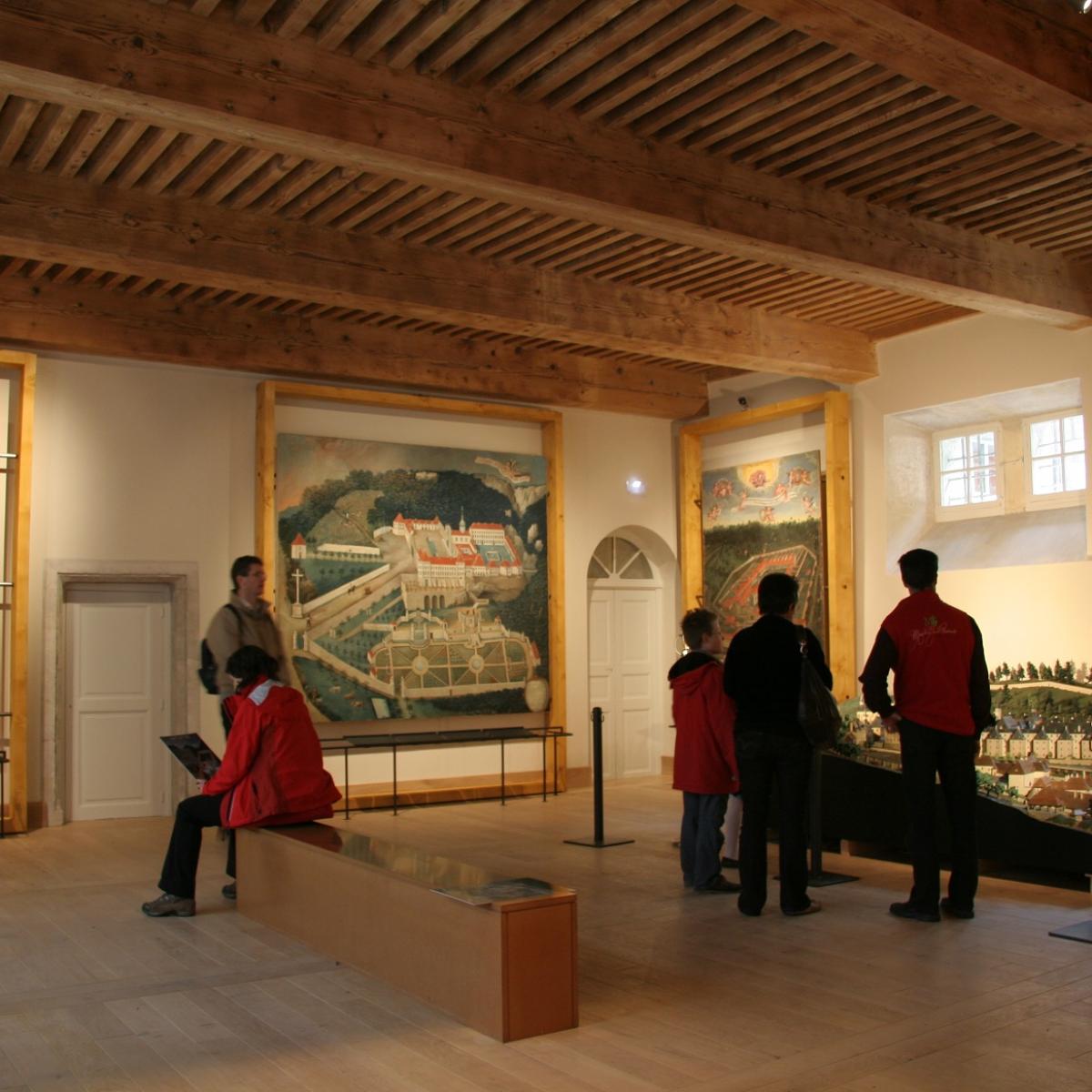 Trail en Chartreuse | Site Officiel de la Chartreuse en Savoie et Isère ...