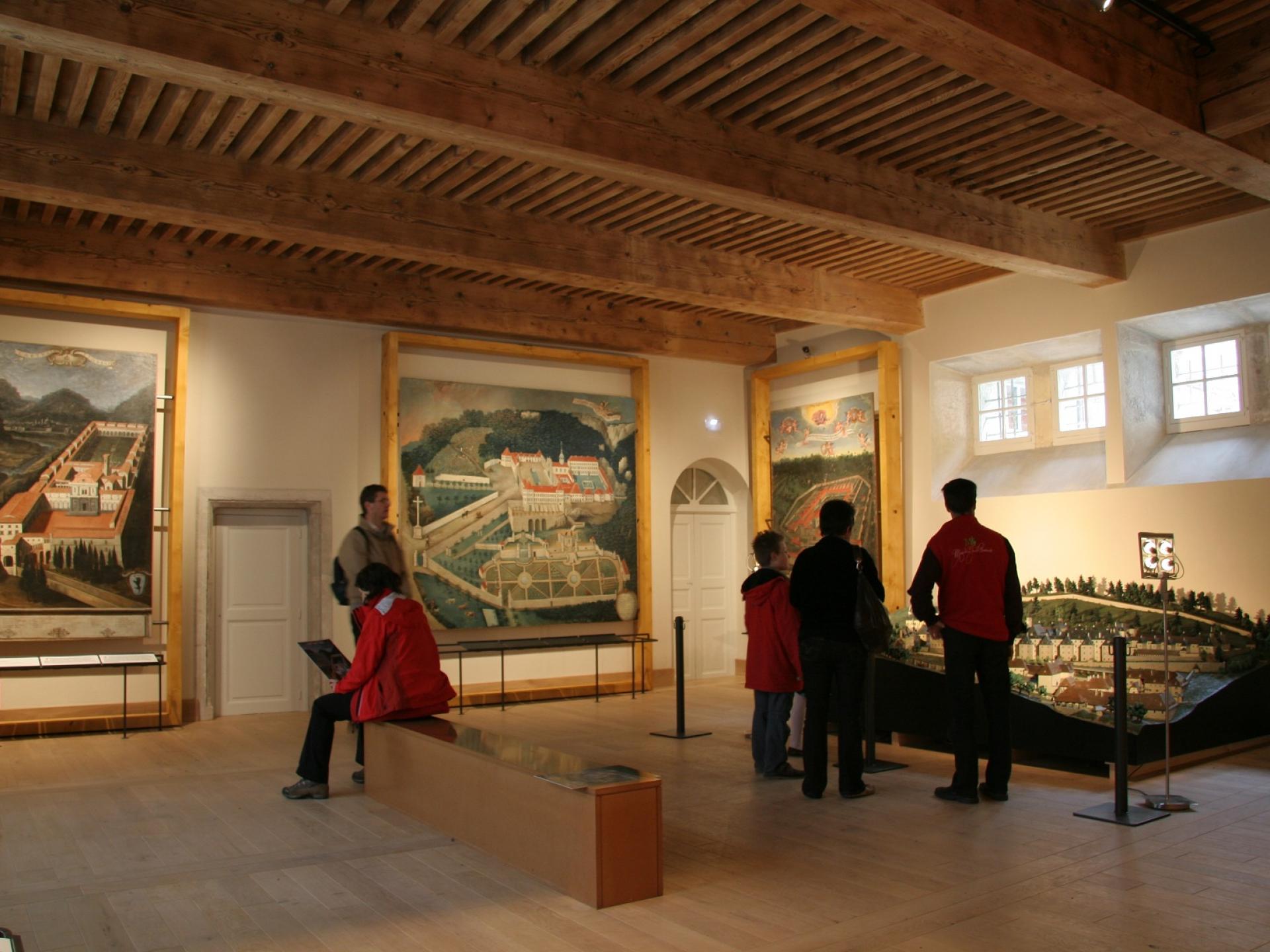 Site Officiel Chartreuse Tourisme en Savoie et Isère, région Rhône ...