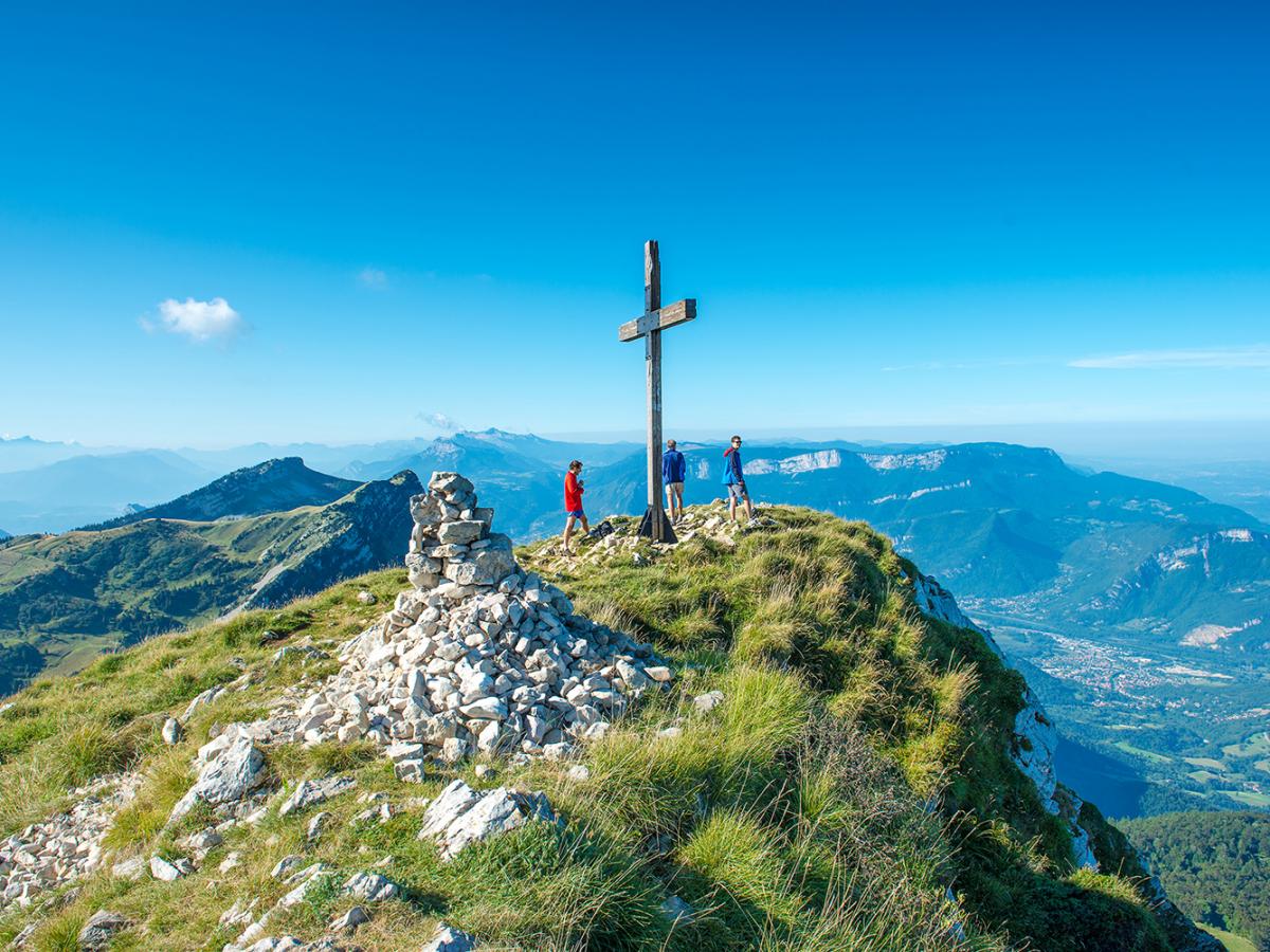 Les 10 randonnées incontournables de Chartreuse ! | Site Officiel de la ...